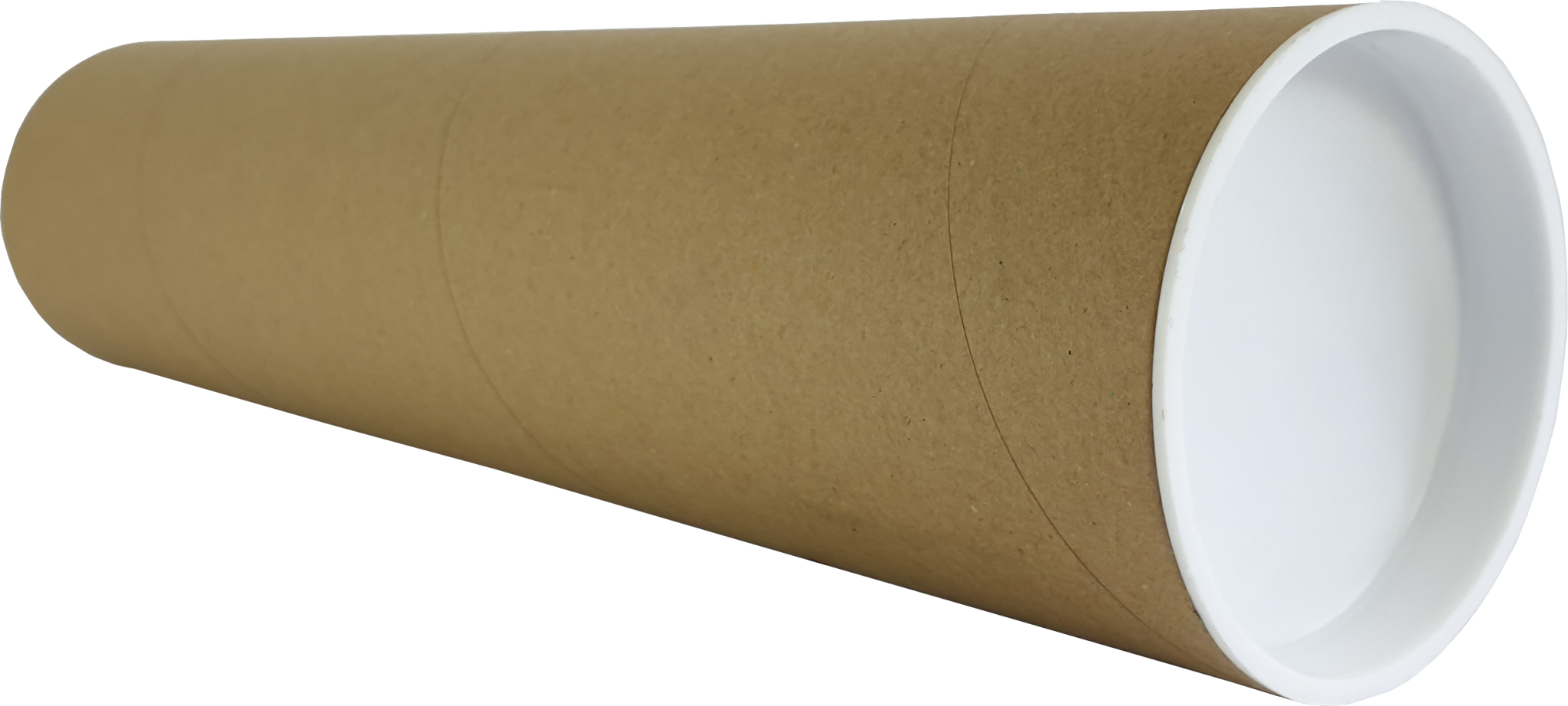 37" Inch Long Postal Tubes | 940mm Long Cardboard Tubes