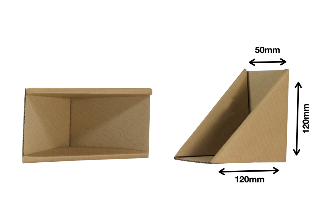 Picture Frame Corner Protectors | Cardboard Frame Protectors ...