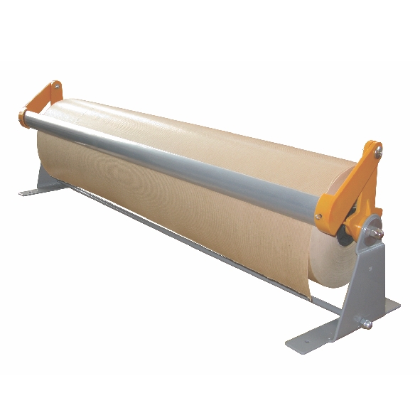 900mm Paper Roll Dispenser | Kraft Paper Stands | Dispenser for 900mm ...