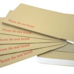 C4 Board Backed Envelopes | A4 Board Backed Envelopes | STRONG A4 C4 ...