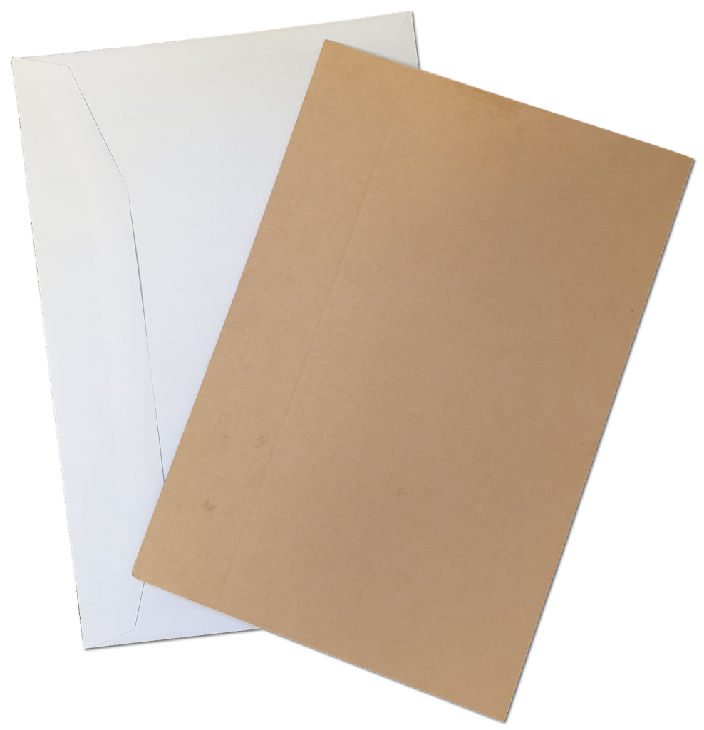 Pricing In Proportion Envelopes - Defenda Packaging