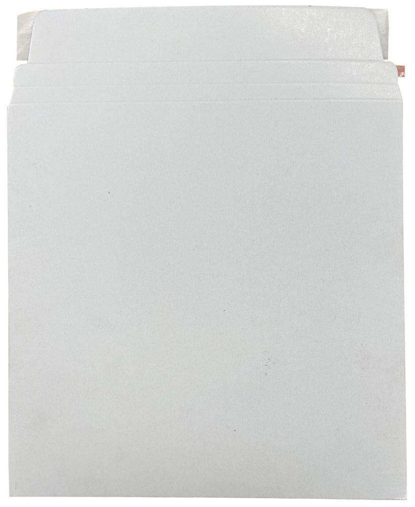 7" Inch Record Mailers | Vinyl Record Mailers | 7" Record Mailers ...