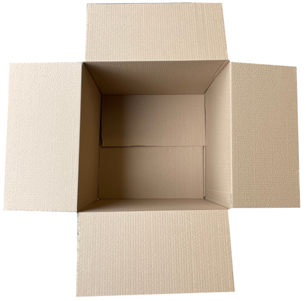DPD Half Size Boxes | DPD Postal Boxes | DPD Drop Off Boxes